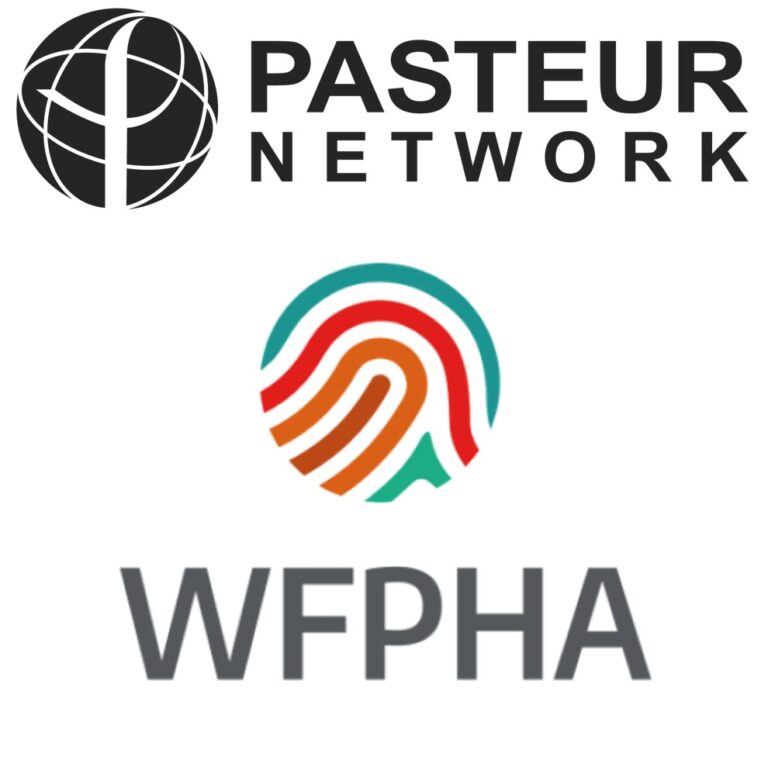 Pasteur Network